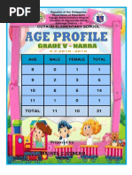 RAM Answer Sheets. | PDF