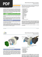 Celda de Flotación Rougher de Cobre Rev 1 | PDF | Cobre | Solenoide