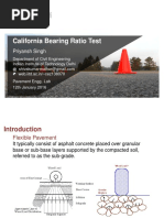 204 - Subgrade Compaction and Proof Rolling-Test Rolling (2012) | PDF ...