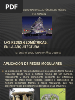 Red Modular | PDF | Triángulo | Geometría euclidiana