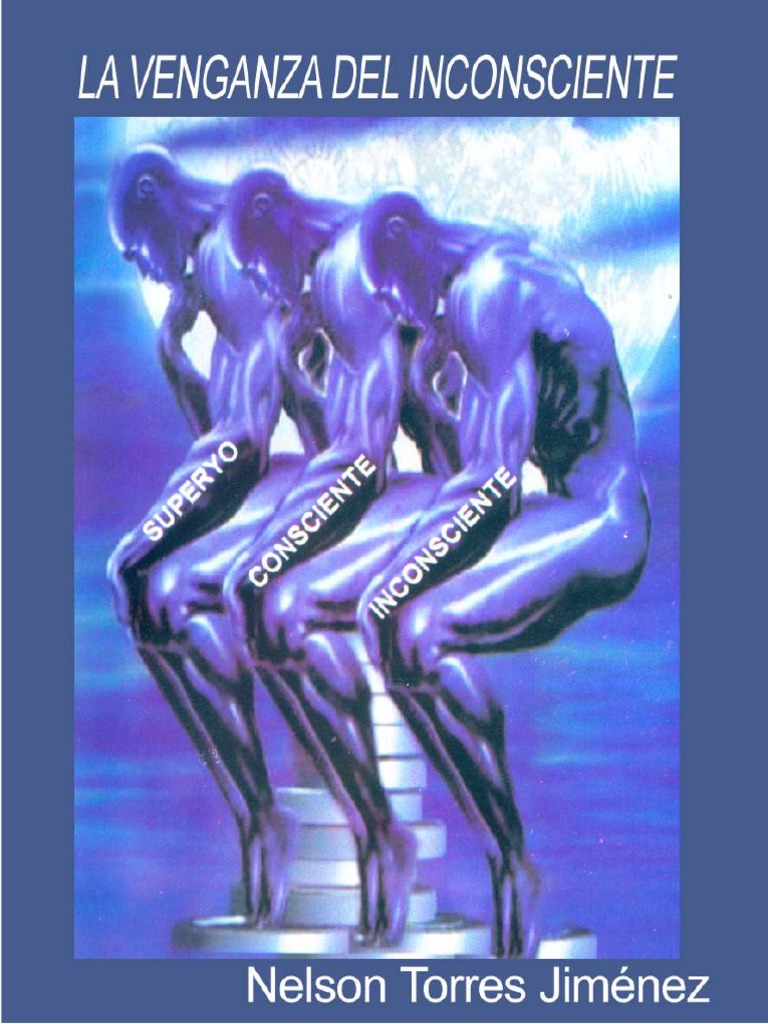 Ebook - La Venganza Del Inconsciente PDF | PDF | Carné de identidad ...