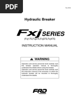 Operation and Maintenance Manual: H110E S, H115E S, H120E S, H130E S ...