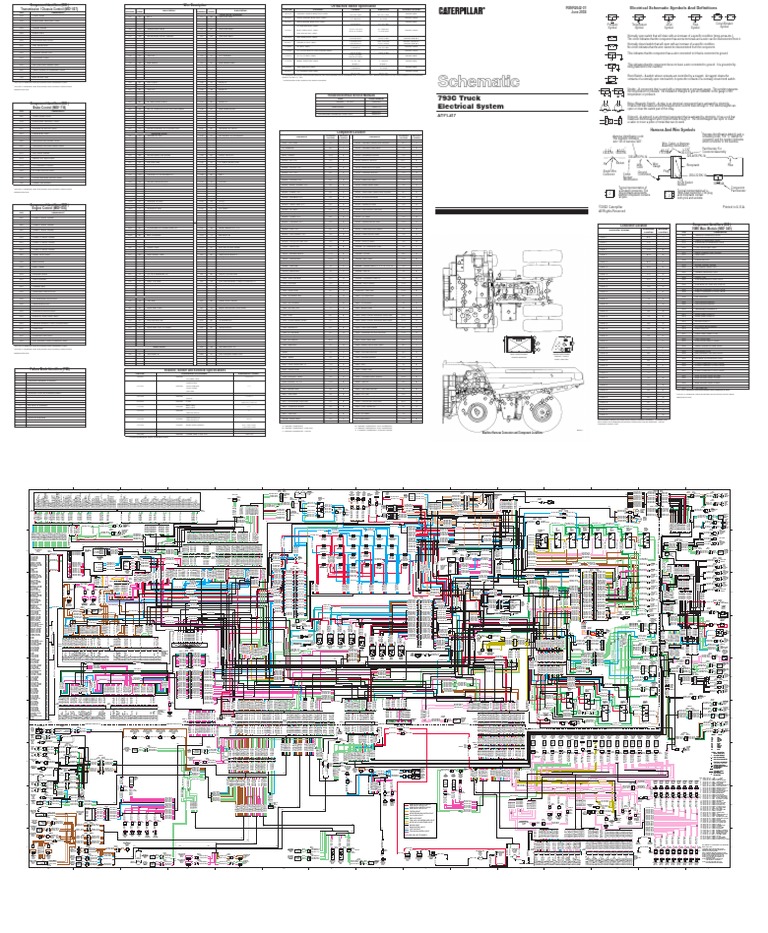 PLano Eléctrico ATY PDF | PDF | Switch | Relay