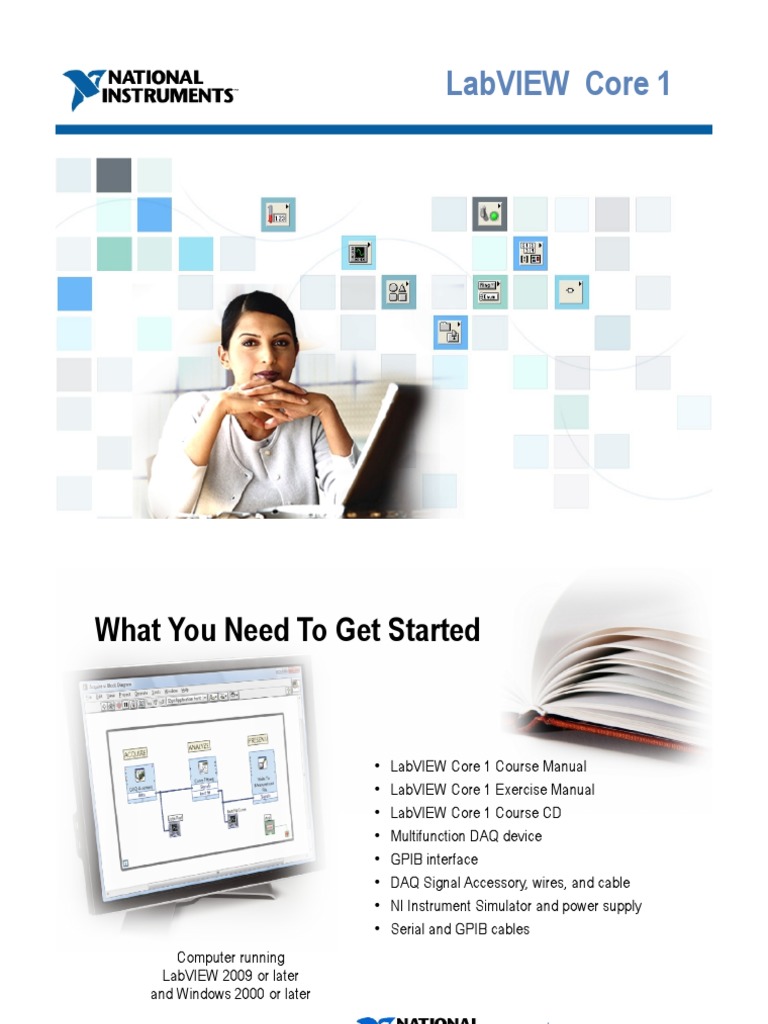 Lesson 1 - Setting Up Hardware PDF | PDF | Input/Output | Computer Hardware