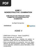 ASTM - E165-E165M-23 (1) Español | PDF | Agua | Solvente