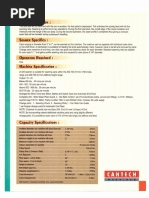 Book 1 Bodymaker CMB - English-1 | PDF | Clutch | Pump