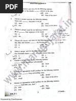 Plant Organogram | PDF | Cogeneration | Sustainable Technologies