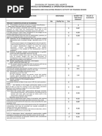 Training House Rules | PDF