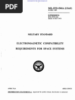 NASA Soldered Connections Standard | PDF | Solder | Soldering