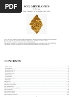 Undisturbed Soil Sampling Methods | PDF | Piston | Applied And ...