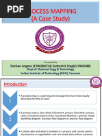 1.04 Deswik Process Map Essentials | PDF