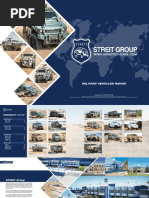 MaxxPro MRAP Vehicle Overview | PDF