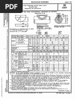 Din 509 | PDF