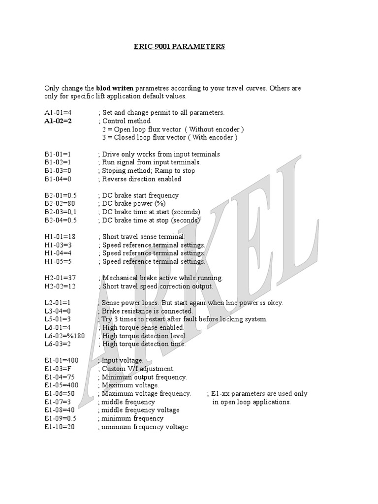 Eric 9001 Eng | PDF | Acceleration | Force