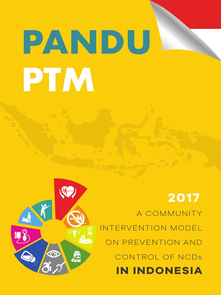 PANDU PTM ENGLISH | Preventive Healthcare | Chronic Condition