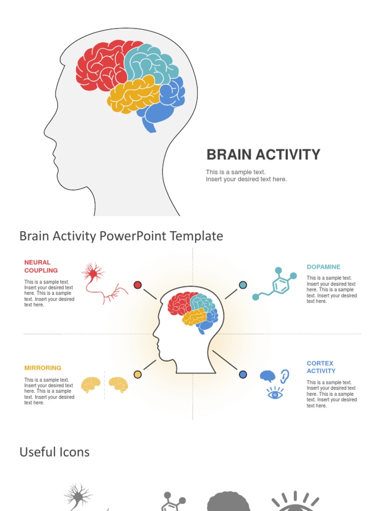 FF0097-01-free-brain-shapes-powerpoint-16x9.pptx | Earth & Life ...