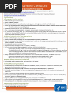 Nursing Procedure Checklist: Applying A Transdermal Patch | PDF ...