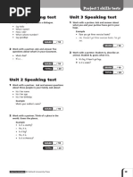 Project 3, 4th Edition Workbook PDF | PDF