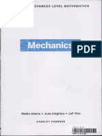 Complete Advanced Level Mathematics Pure Mathematics PDF | PDF ...