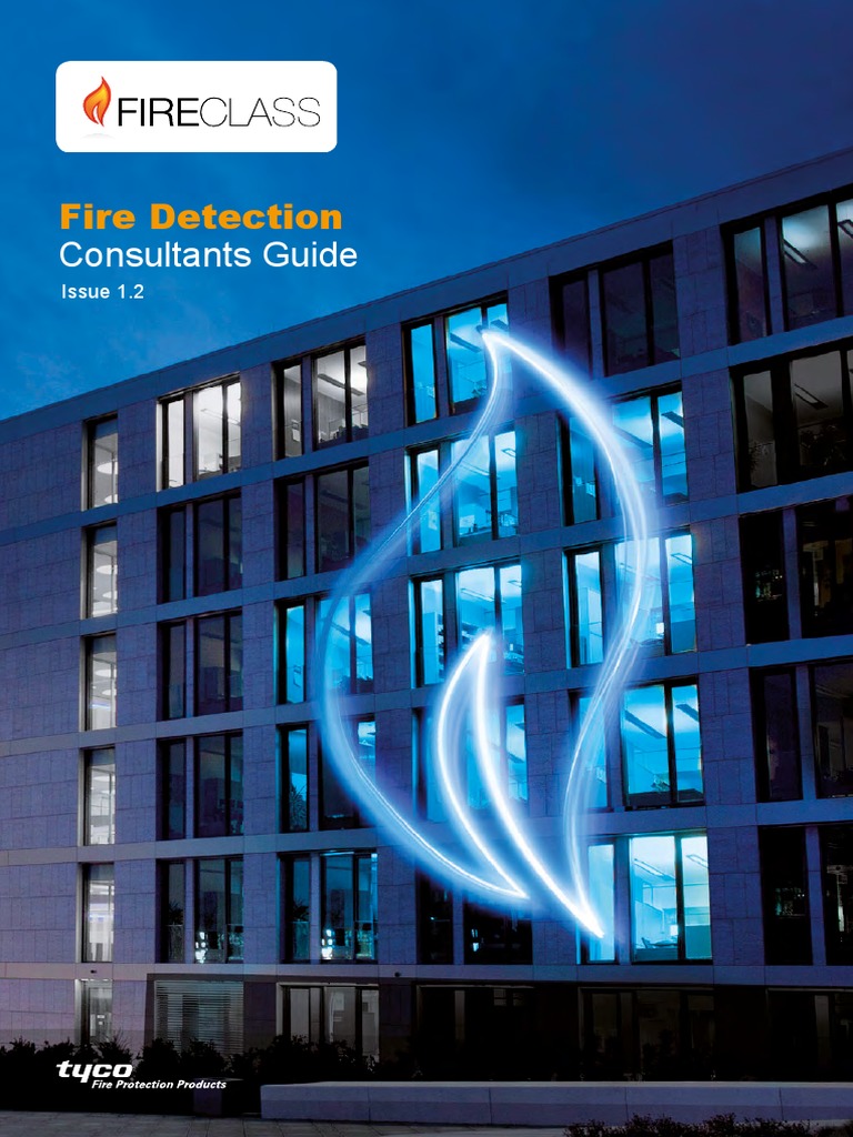 FireClass Consultants Guide | PDF | Fire Safety | Specification (Technical Standard)