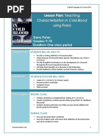 The Vietnam Wall: Poem by Alberto Rios | PDF