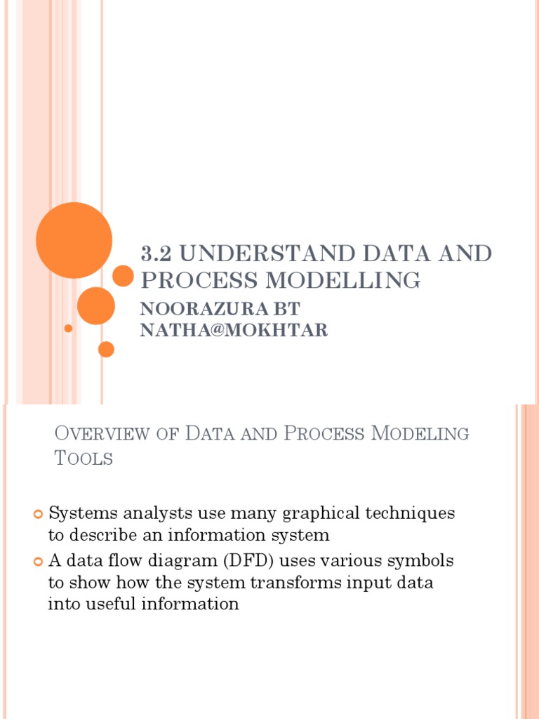 DFD Edit | PDF | Information Technology | Software Engineering