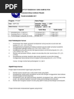 Format Penulisan Rujukan (Apa 7) | PDF