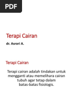Daftar Obat Total Parenteral Nutrisi | PDF | Kesehatan Holistik