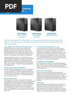 Hikvision iDS-MCD202-BS - Specification | PDF