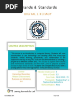 NDA Omr Sheet 120 Questions | PDF | Computing | Computer Science