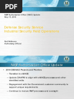 NBIS Quick Start Guide | PDF | Login | Software