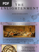 Enlightenment Philosophers - Match The Idea To The Philosopher Activity ...