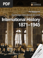 He-Y, Come On Ou-T! Shinichi Hoshi | PDF | Narration