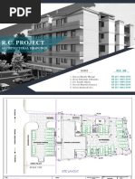 Perimeter Wall and Column Details | PDF | Structural Engineering ...
