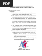 Ventricular Septal Defect (Icd 10 Q21.0) | PDF | Sains & Matematika