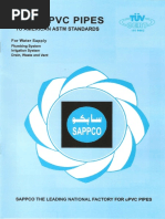 Saudi Ega Conduit Product Catalogue | PDF | Pipe (Fluid Conveyance ...