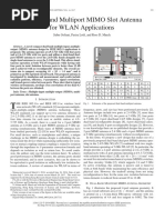 SUNDRAY AP-S500 Pro Wireless Access Point: Product Overview | PDF ...