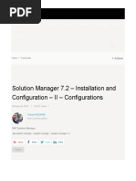 Configuration of Quality Notification Workflow | PDF | Computing | Software