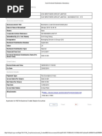 Japan Visa Guarantee Letter Sample | PDF | Travel Visa | Passport