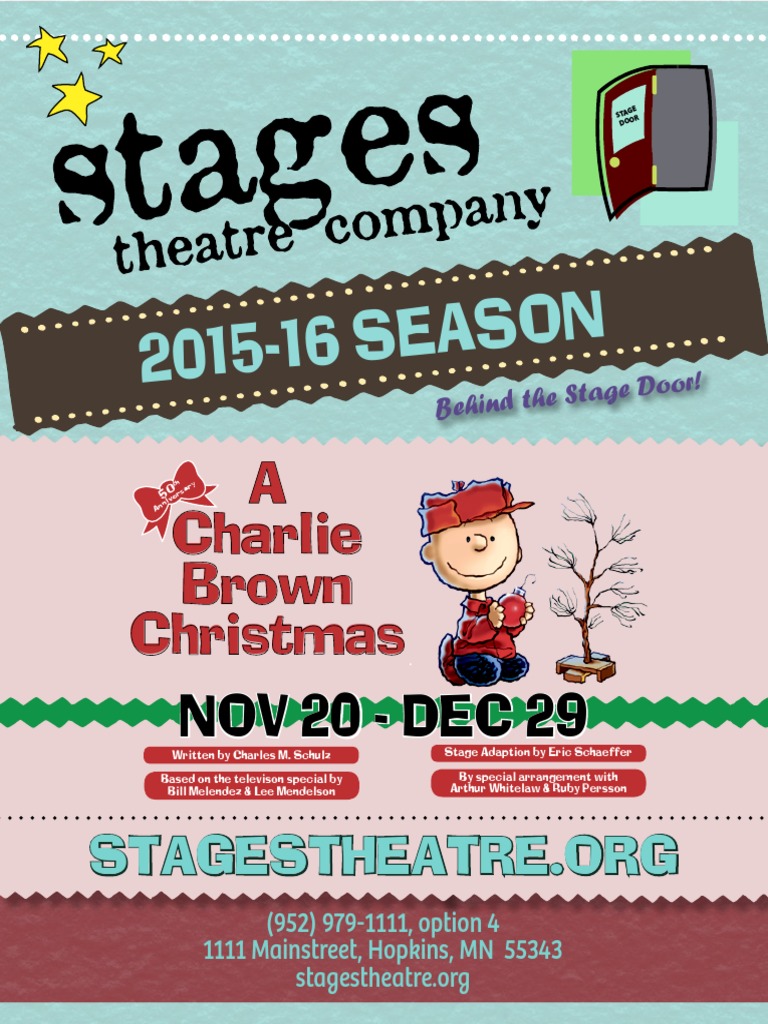 Charlie Brown Study Guide | PDF | Peanuts | Leisure