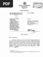 RA 3019 - Anti-Graft and Corrupt Practices Act | PDF | Asset Forfeiture ...