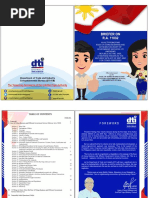 Nutritional Guide Pyramid - Fnri | PDF | Vegetables | Fruit Preserves