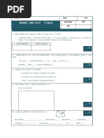Novi Logos Hemija 8 Dnevne Pripreme Tema 1 | PDF