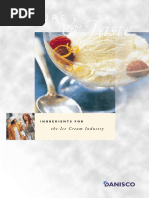 Kerry Bioscience Myverol | PDF | Vegetable Oil | Dough