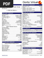 Sabre 1B Essentials Cluecard - 07032018 | PDF | Transport Companies ...