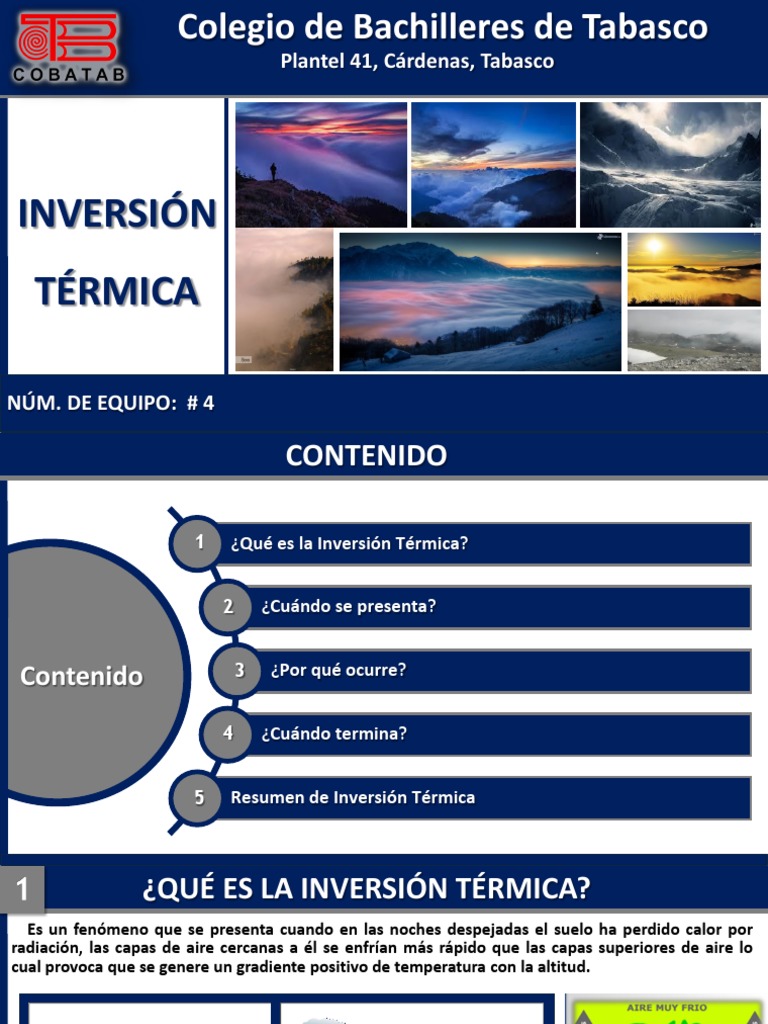 Inversion Termica | PDF | Mecánica de Medios Continuos | Termodinámica