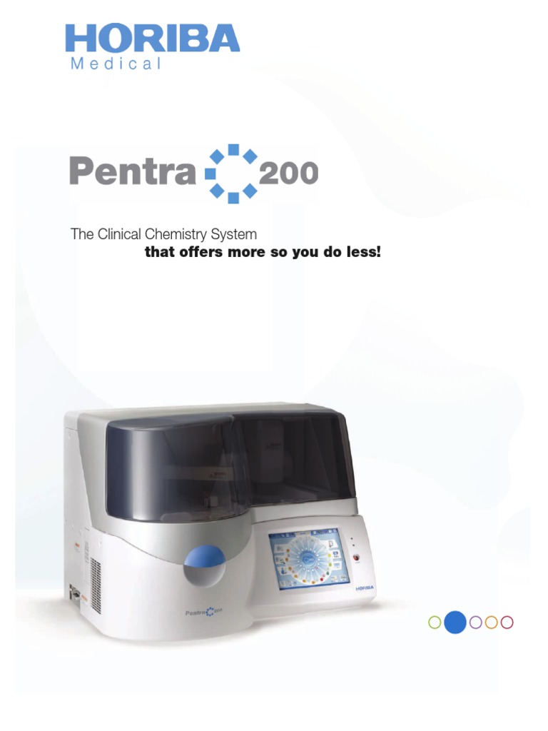 PC200 Brochure Usa | PDF | Touchscreen | Databases