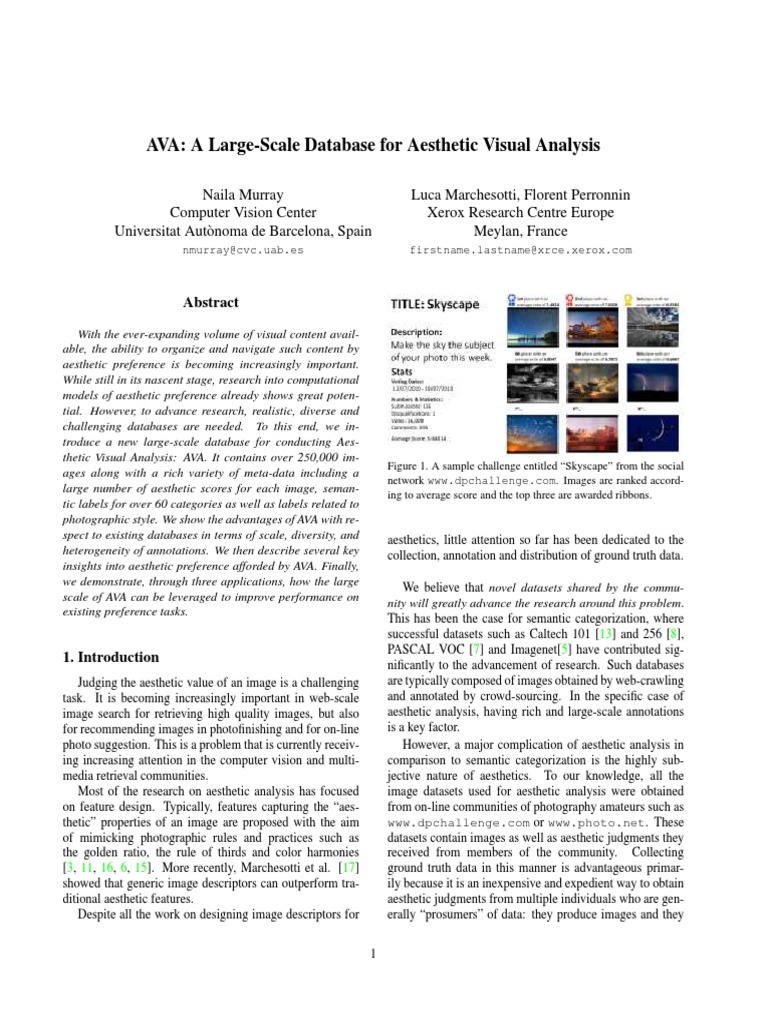 Aua Symptom Score | PDF | Normal Distribution | Support Vector Machine