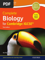 Science Form 2 Notes | PDF | Digestion | Water