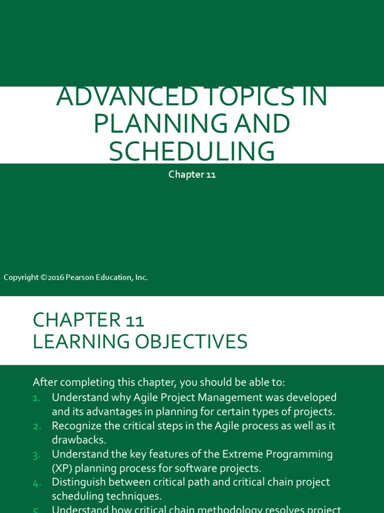 Pinto Pm4 Inppt 11-Pr | PDF | Scrum (Software Development) | Agile ...